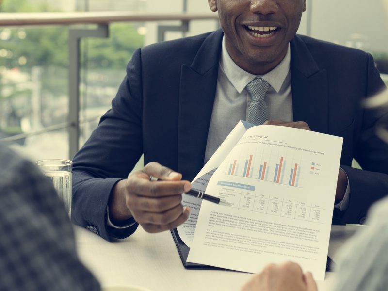 Business Advisory - Nicho Group